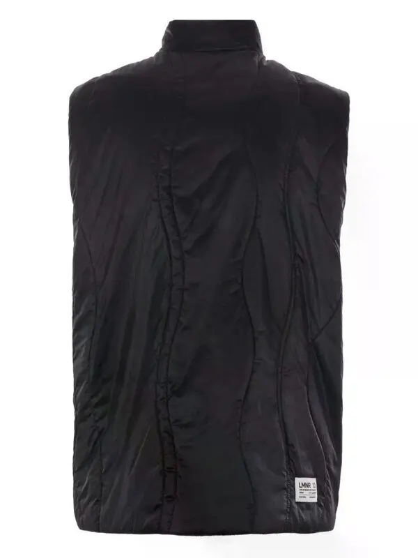 Herno Sleeveless Vest