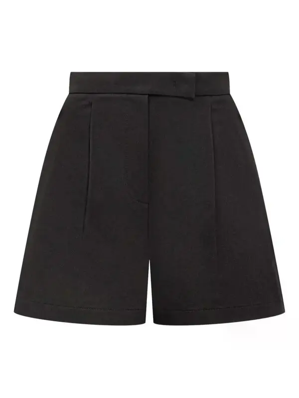 Max Mara Cotton Shorts