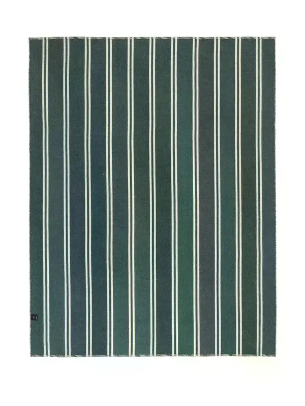 BLACKSAW Straits Alpaca-wool Blanket