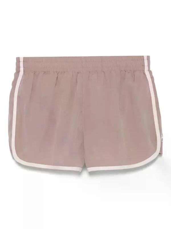P.E Nation Preset Shorts