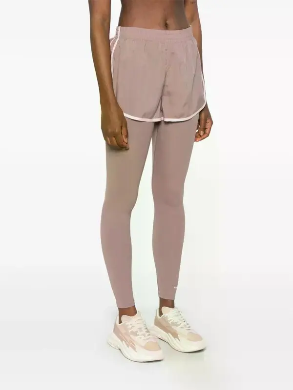 P.E Nation Preset Shorts