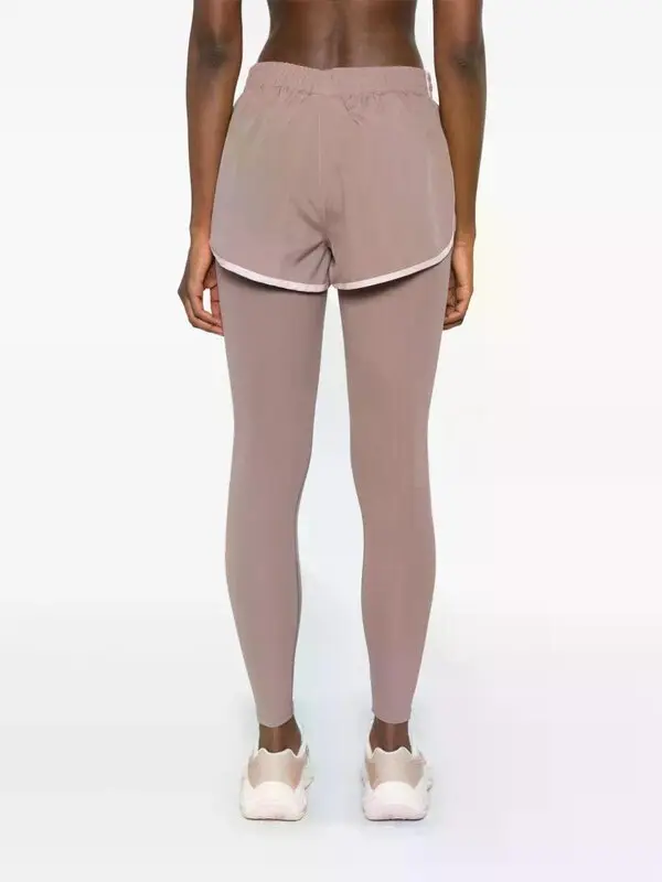 P.E Nation Preset Shorts