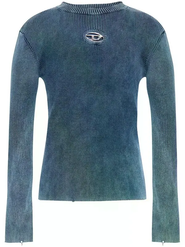 DIESEL® K-daryn-a Sweater - Brown