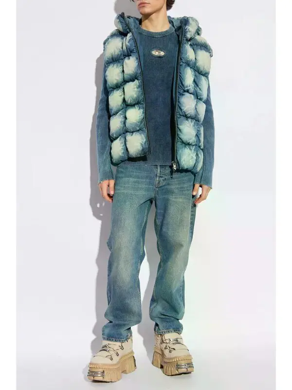 DIESEL® K-daryn-a Sweater - Brown