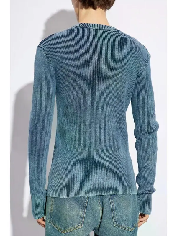 DIESEL® K-daryn-a Sweater - Brown