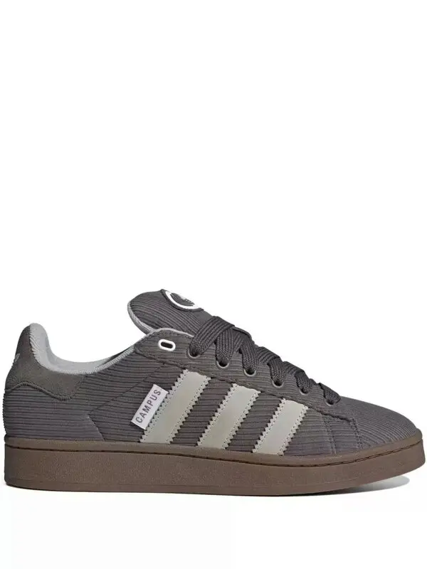 Adidas Campus 00s Sneakers - Grey