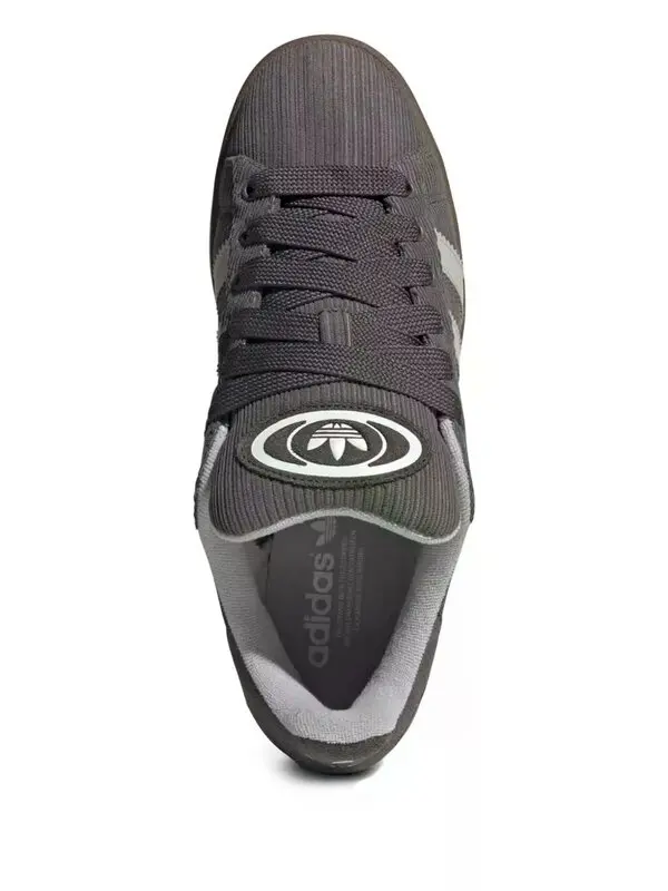 Adidas Campus 00s Sneakers - Grey