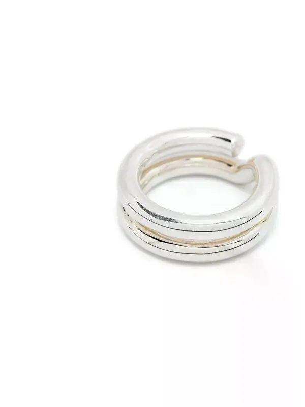 OUIE Sterling Keyring