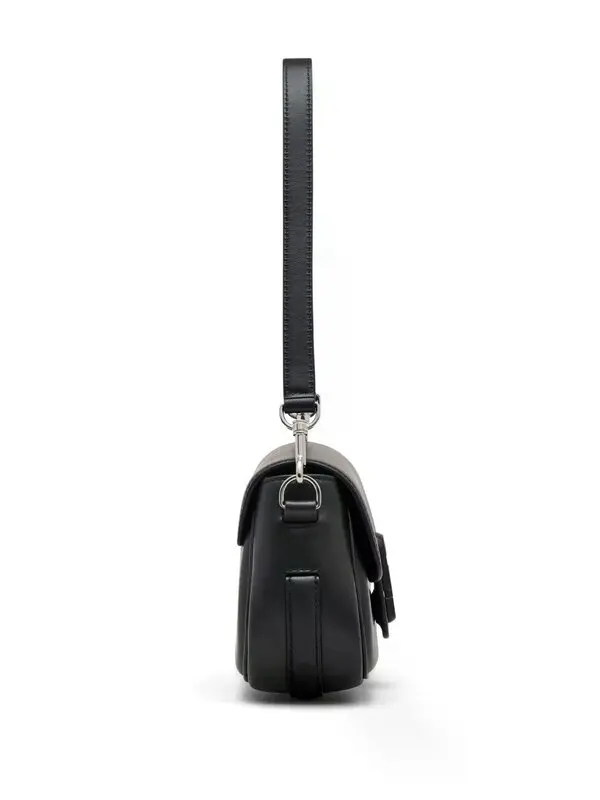 Marc Jacobs Large Clover Shoulder Bag