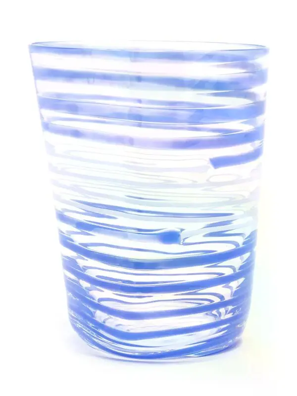 CARLO MORETTI Bora Striped Glass
