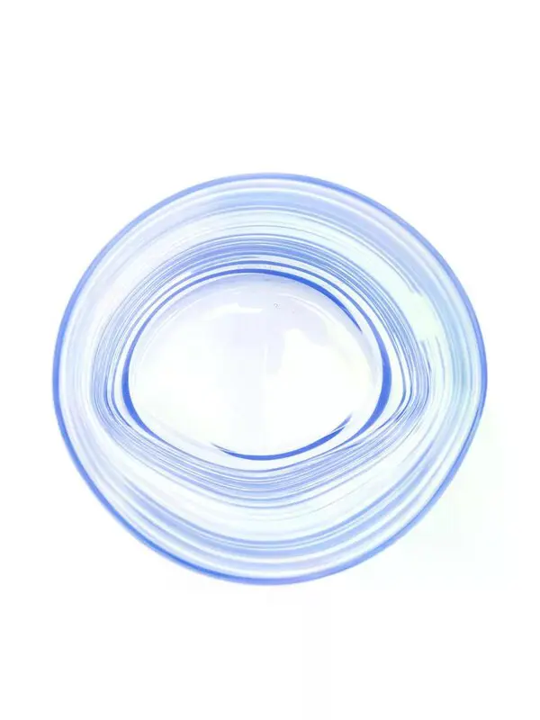 CARLO MORETTI Bora Striped Glass