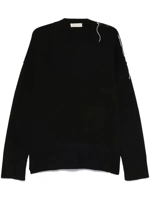 PAURA Riccione Sweater