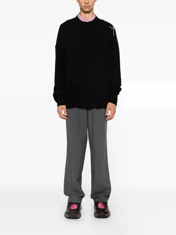 PAURA Riccione Sweater
