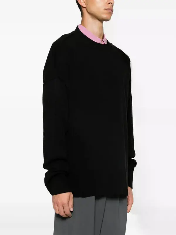 PAURA Riccione Sweater