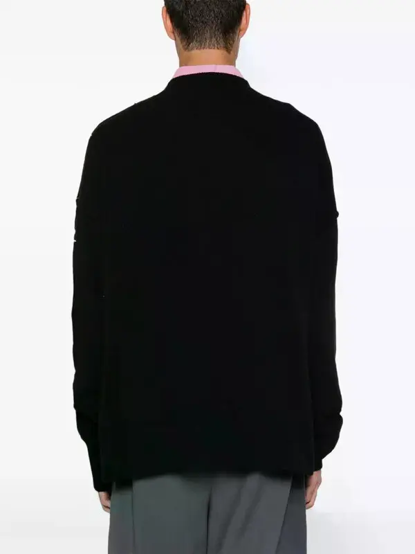 PAURA Riccione Sweater