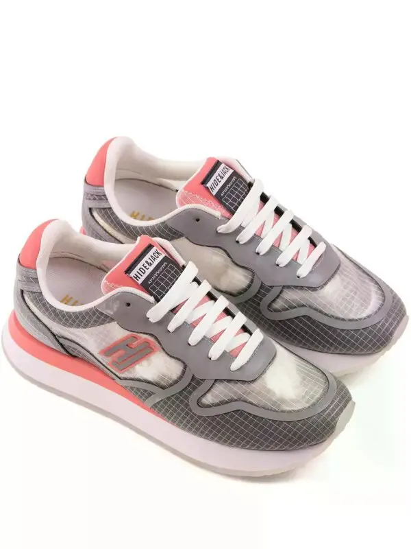 HIDE&JACK Over Sneakers - Grey