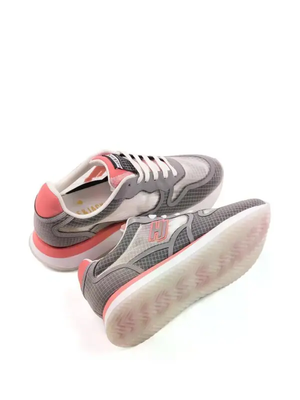 HIDE&JACK Over Sneakers - Grey