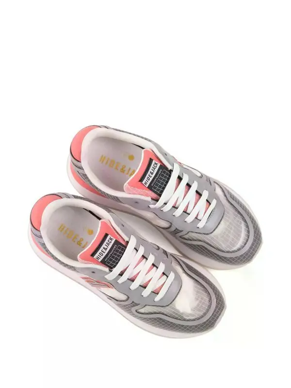 HIDE&JACK Over Sneakers - Grey