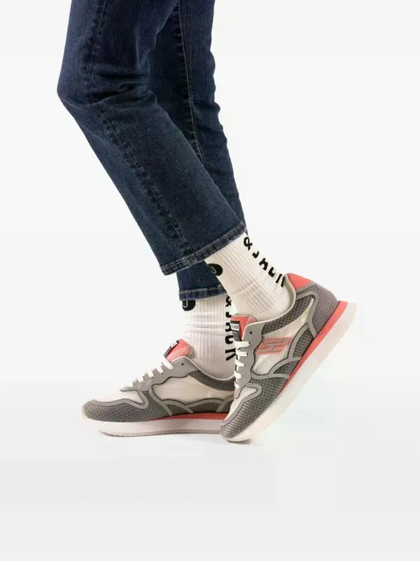 HIDE&JACK Over Sneakers - Grey