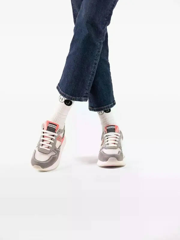 HIDE&JACK Over Sneakers - Grey