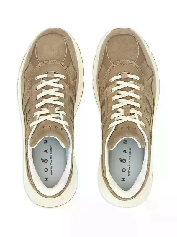 Hogan Hyperlight Sneakers