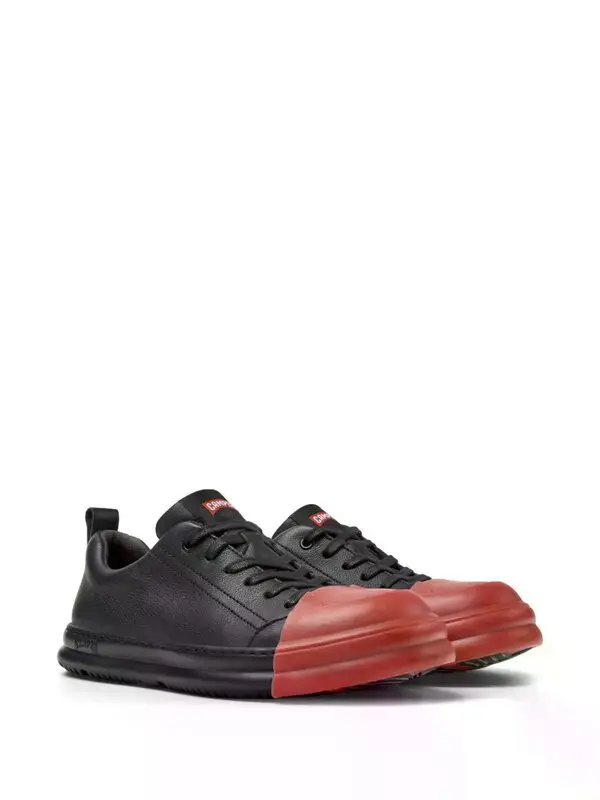 Camper Junction Runner Trainers - Black
