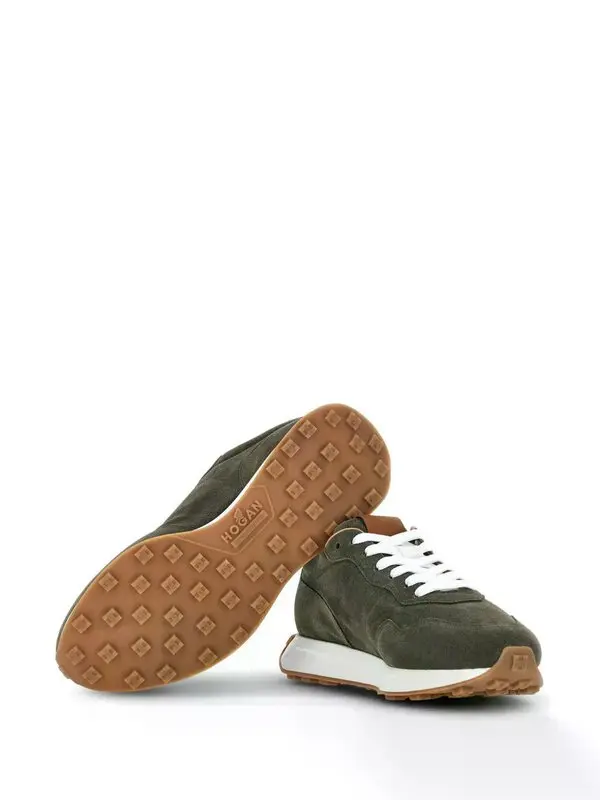 Hogan H601 Low-top Sneakers