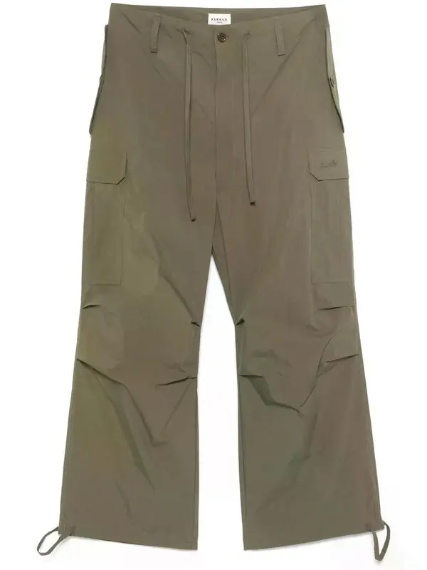 P.a.r.o.s.h Cargo Trousers