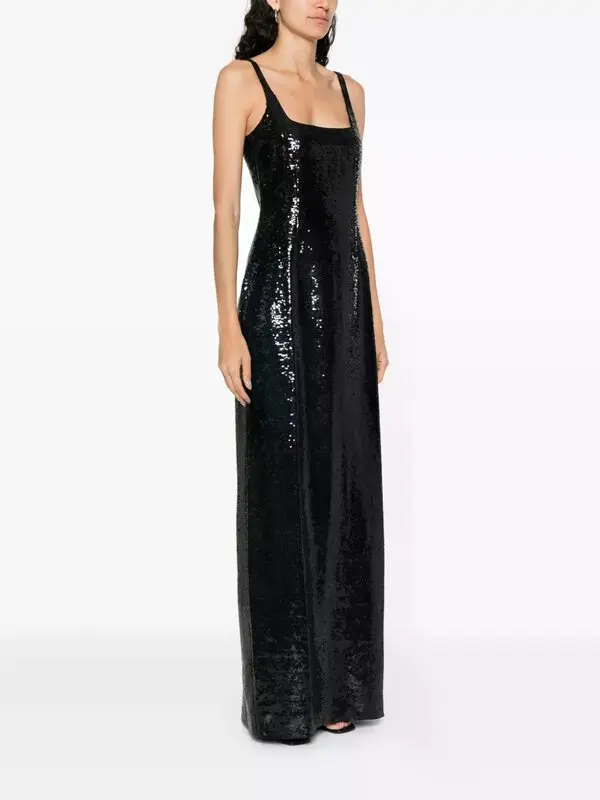 16Arlington Electra Gown - Black