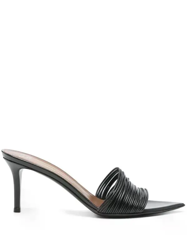 GIUSEPPE ZANOTTI Intriigo Mules