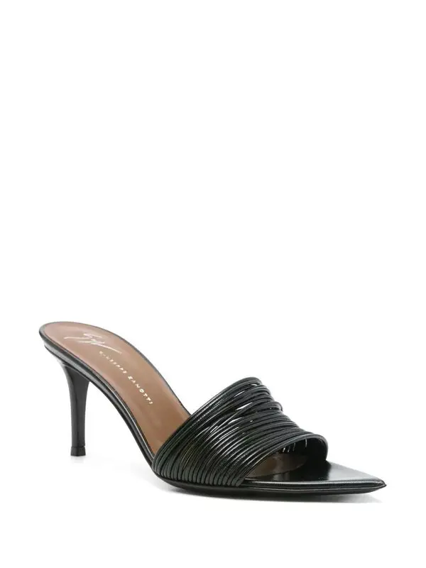 GIUSEPPE ZANOTTI Intriigo Mules