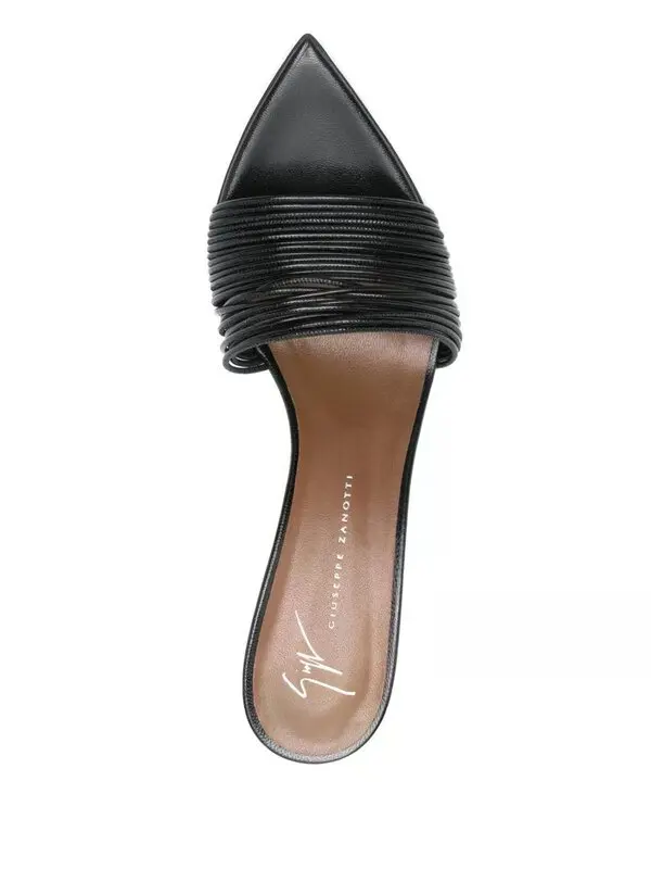 GIUSEPPE ZANOTTI Intriigo Mules