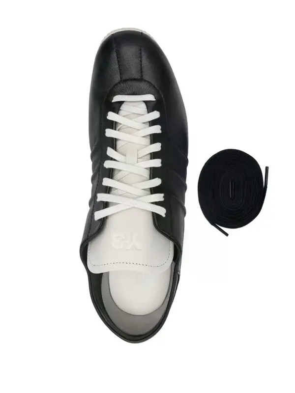 Y3 Japan Sneakers