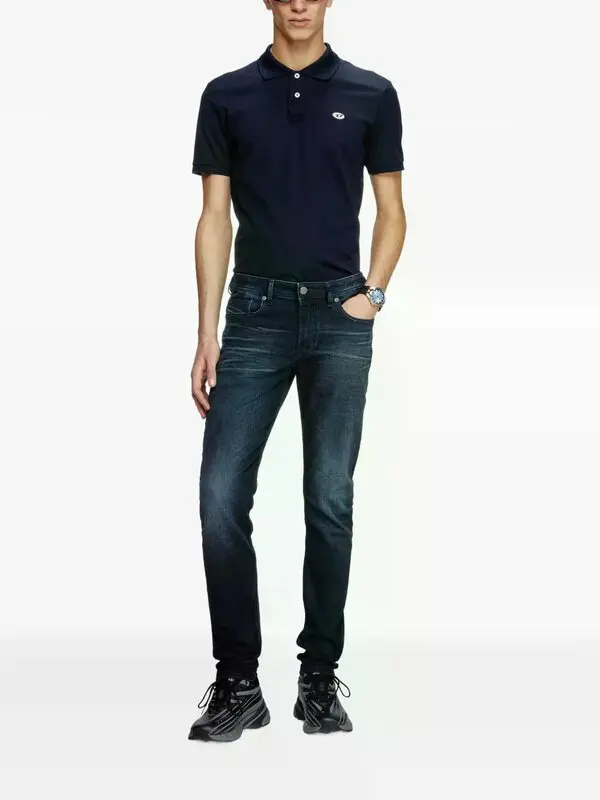 DIESEL® 1979 Sleenker Jeans - Blue