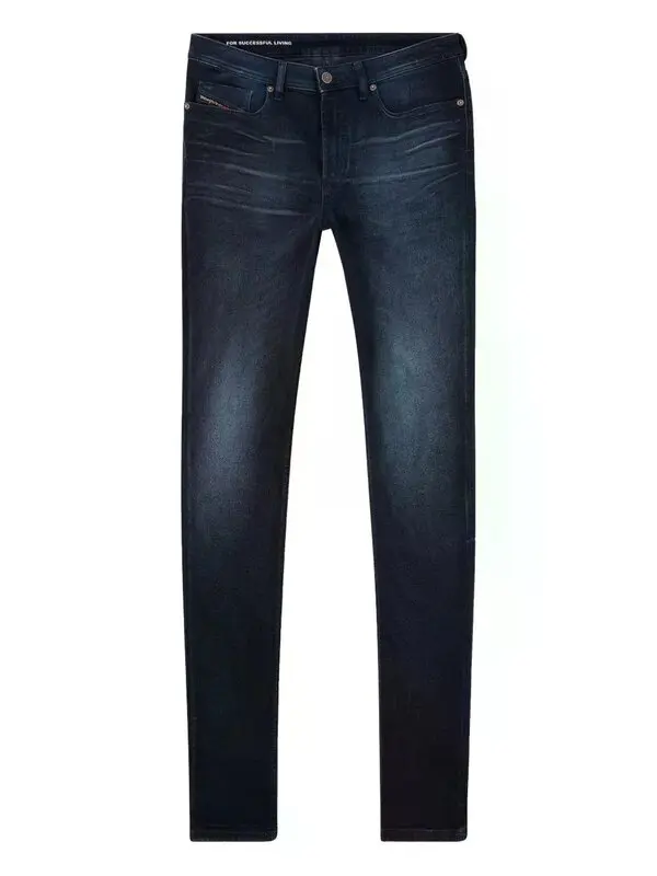 DIESEL® 1979 Sleenker Jeans - Blue