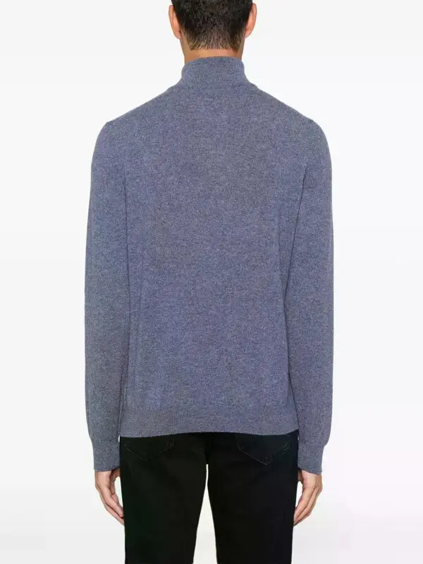 Fedeli Favonio Sweater