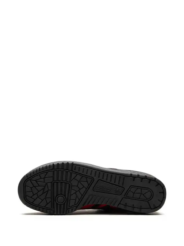 Adidas Rivalry Marvel Deadpool Trainers
