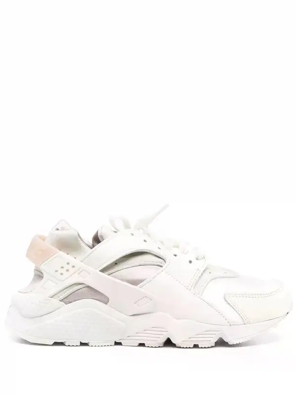 Nike Air Huarache Low-top Sneakers - Neutrals