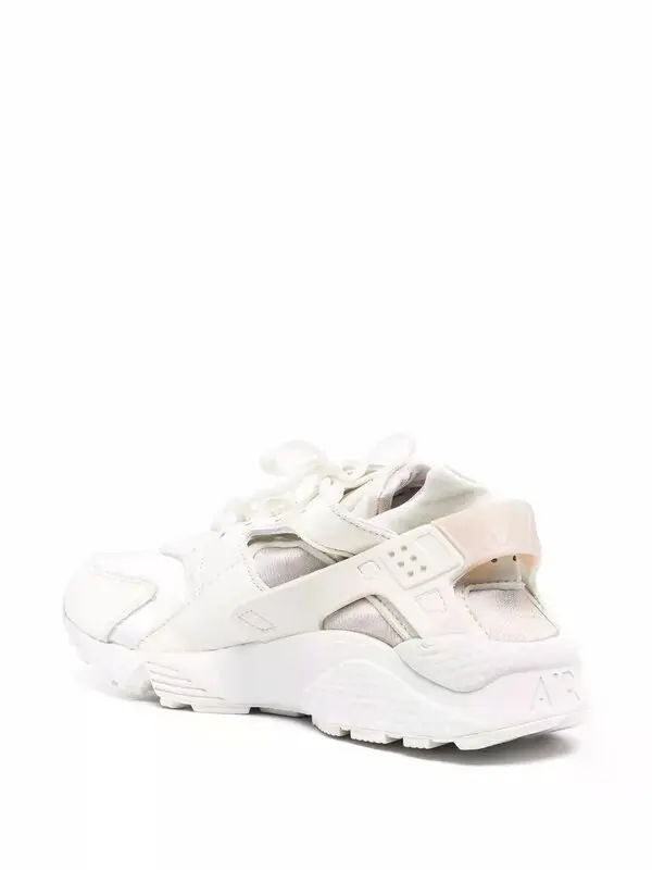 Nike Air Huarache Low-top Sneakers - Neutrals