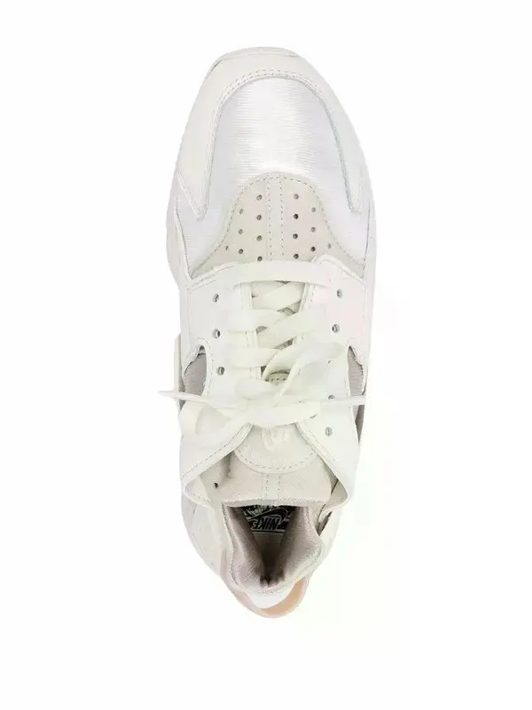 Nike Air Huarache Low-top Sneakers - Neutrals
