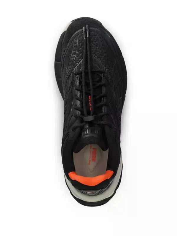 PUMA Velophasis Untergrund Sneakers - Black