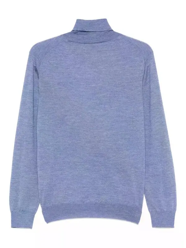 CRUCIANI Roll-neck Sweater