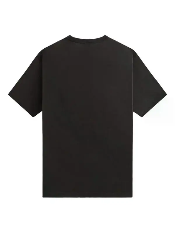 Kith X Batman Cotton T-shirt