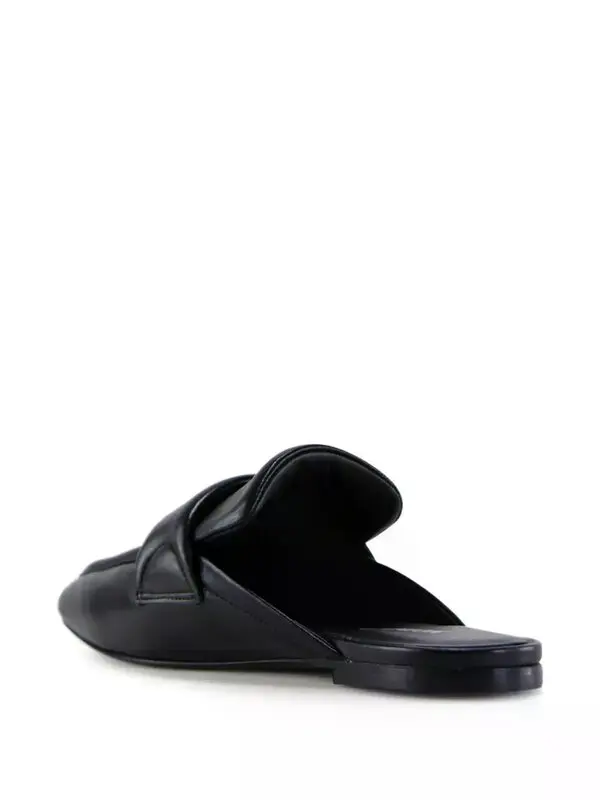 NOTABENE Charlie Mules - Black