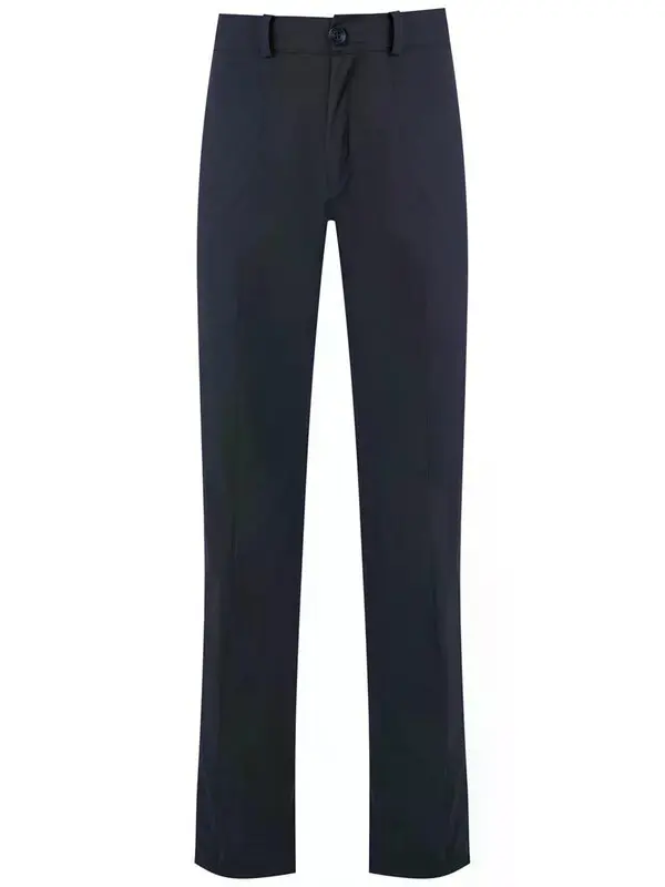 AMIR SLAMA Straight-leg Trousers