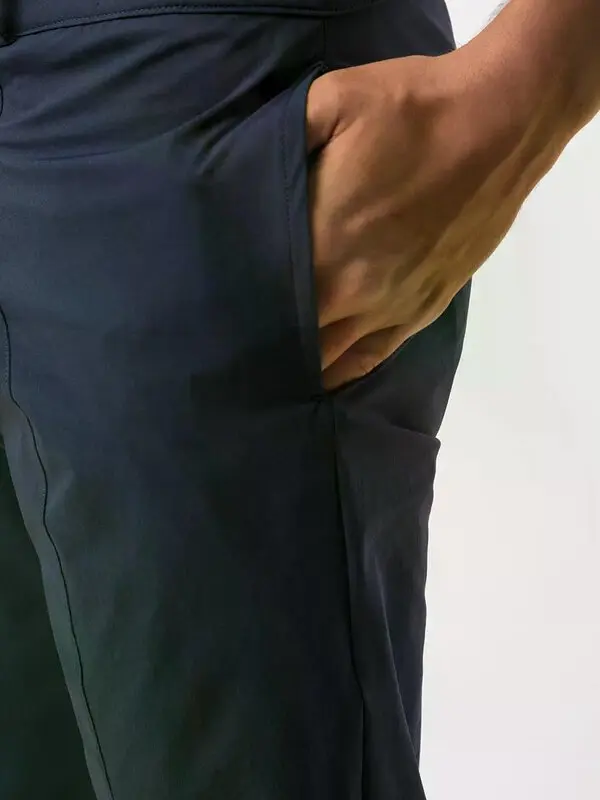 AMIR SLAMA Straight-leg Trousers