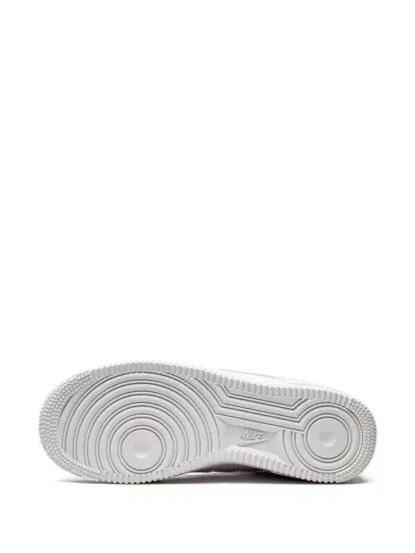 Nike Air Force 1 '07 Lx Dragon Fruit Sneakers - White