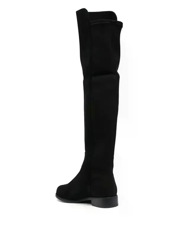 STUART WEITZMAN Sleek Tall Boots