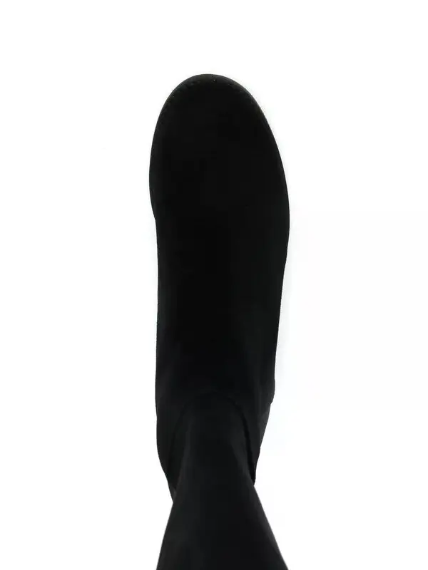 STUART WEITZMAN Sleek Tall Boots