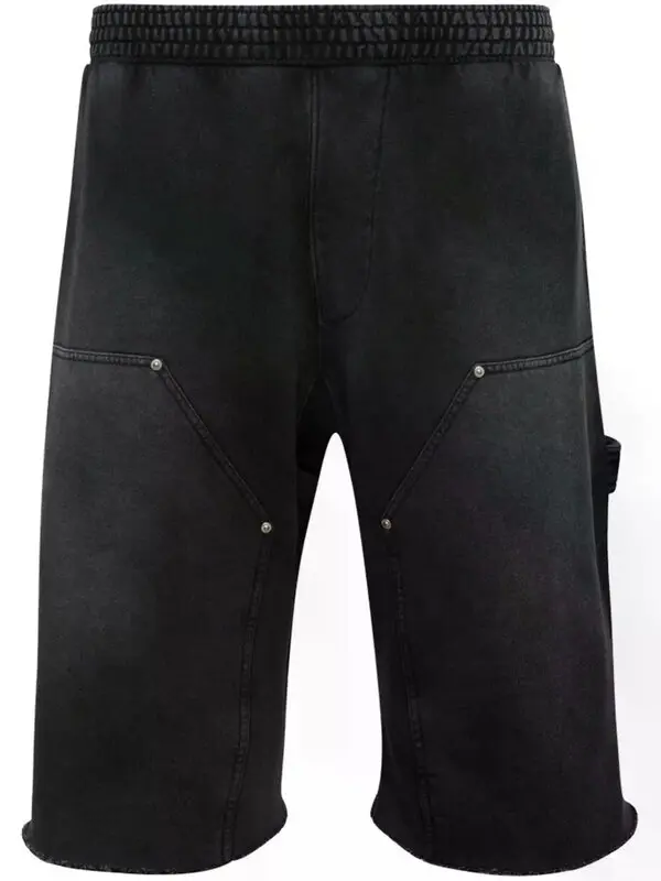 Givenchy Cotton Shorts